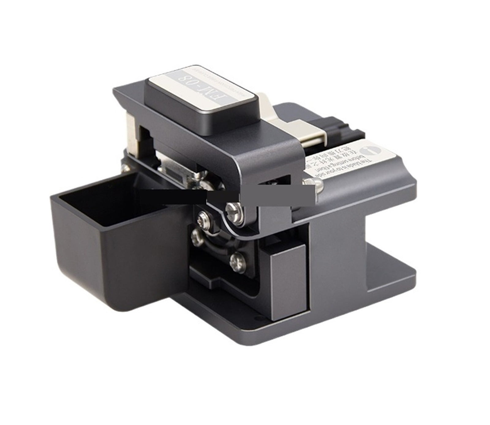 Fiber Cleaver FM-08 Fiber Optic Cleaver Cutter Optical Fiber Optic ...