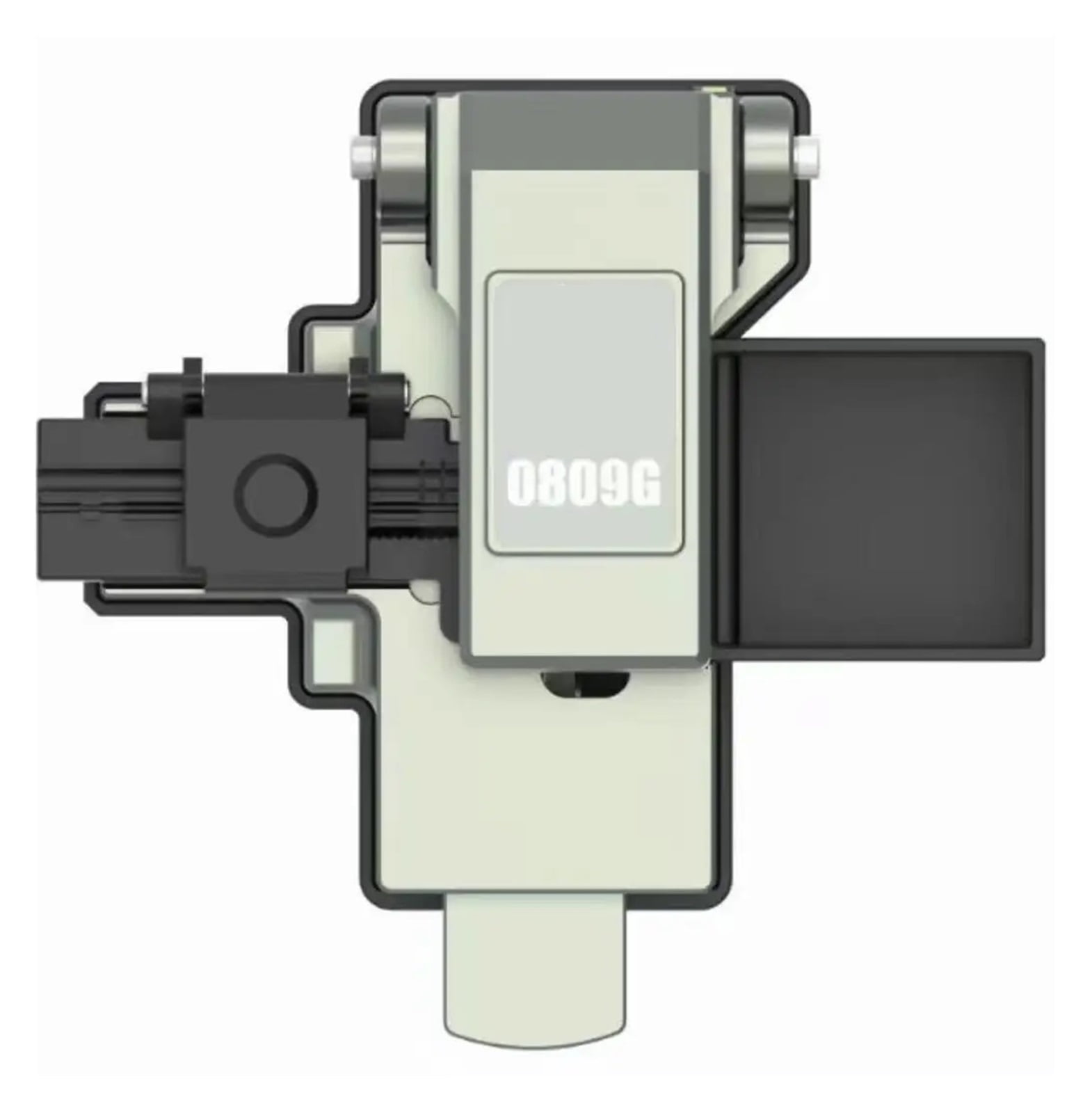 Fiber Cleaver,Fiber Optic Cleaver 0809G Fiber Cutting Knife FTTT High ...