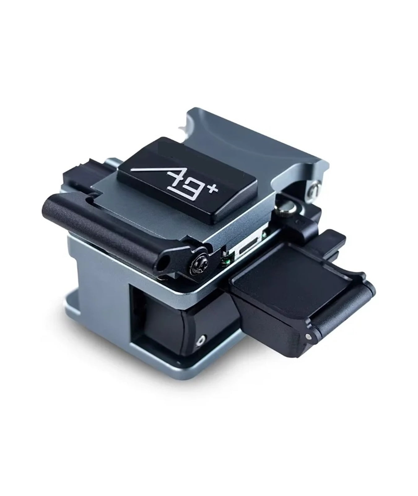 Fiber Cleaver,Fiber Optic Cleaver A9 Optical Fiber Cutter High ...