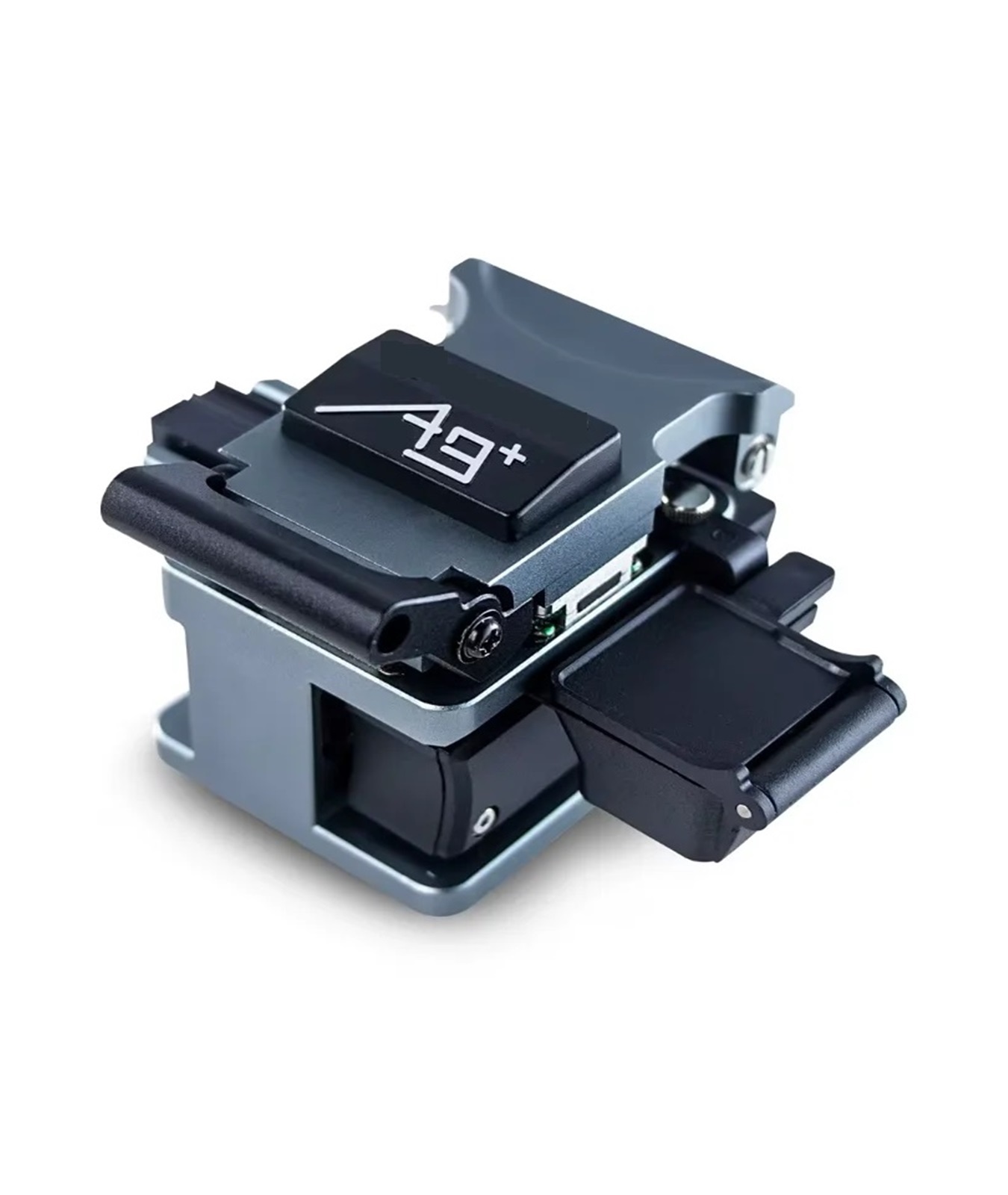 Fiber Cleaver,Fiber Optic Cleaver A9 Optical Fiber Cutter High ...