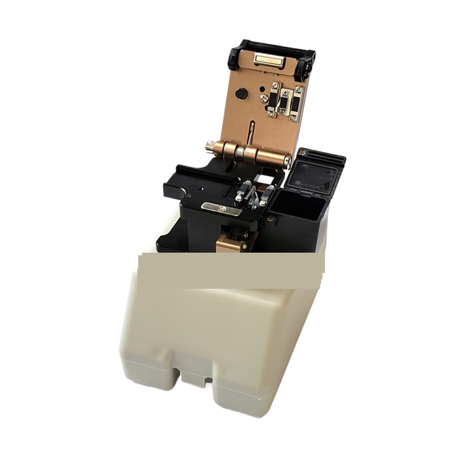 Fiber Cleaver,Fiber Optic Cleaver C109 Fiber Cleaver For C9 Fiber Optic ...