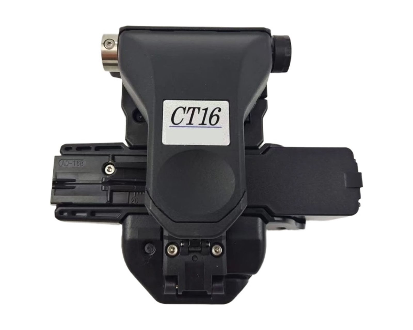 Fiber Cleaver,Fiber Optic Cleaver CT16 FTTH High Precision Optical ...