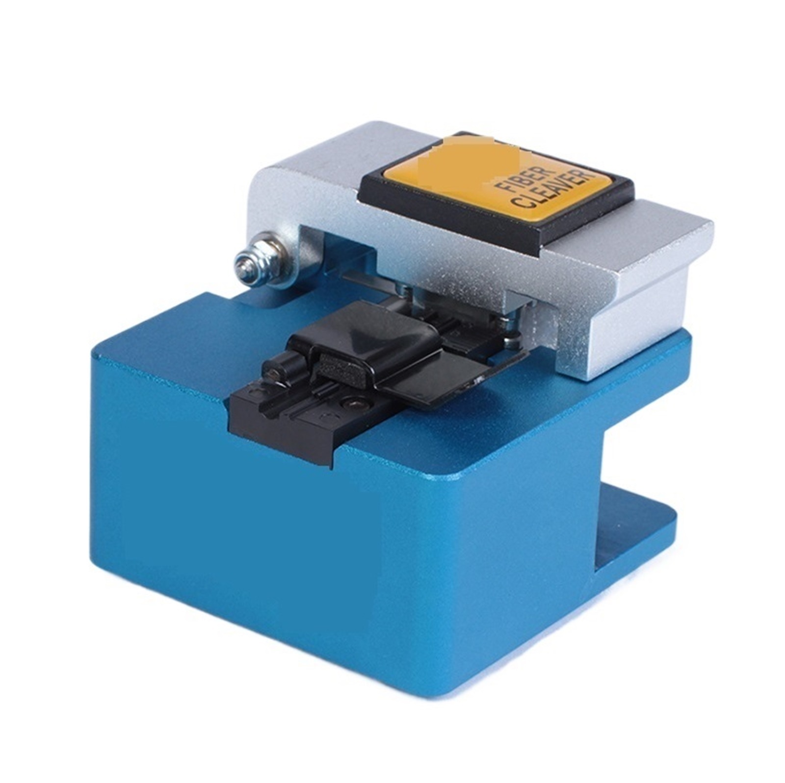 Fiber Cleaver,Fiber Optic Cleaver Fiber Cleaver for ALK-66B Optical ...