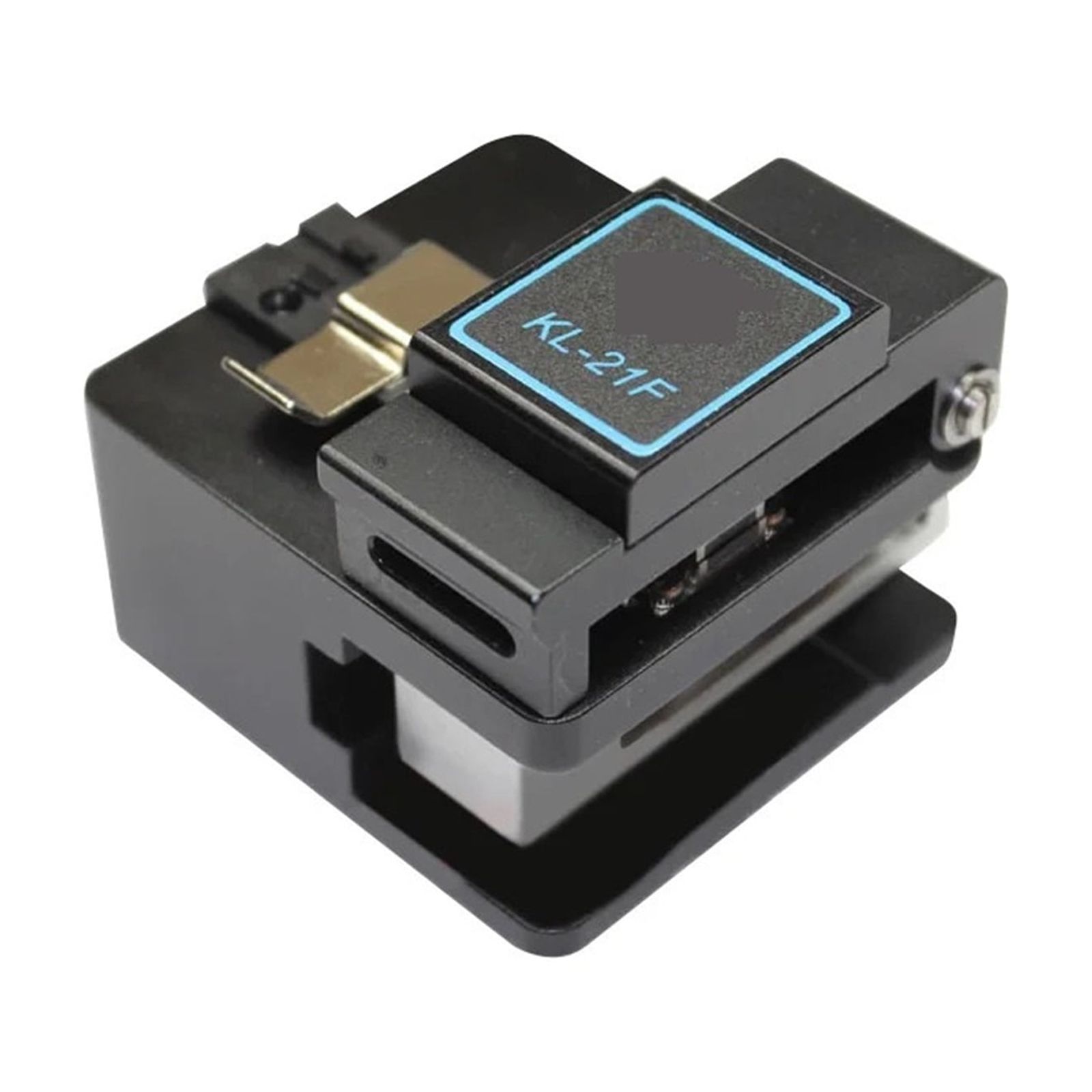 Fiber Cleaver,Fiber Optic Cleaver KL-21F Fiber Cleaver Hot Melt And ...