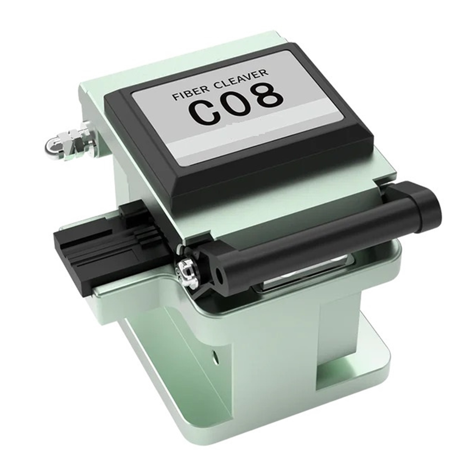 Fiber Cleaver Fiber Optic Tools FTTH High Precision Cable Cutter All ...