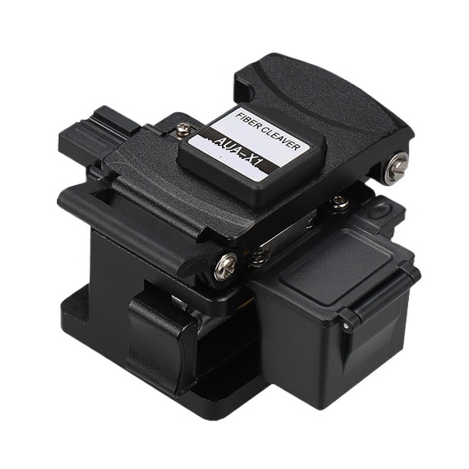Fiber Cleaver High Precision AUA-X1 Fiber Cleaver FTTH Cable Fiber ...