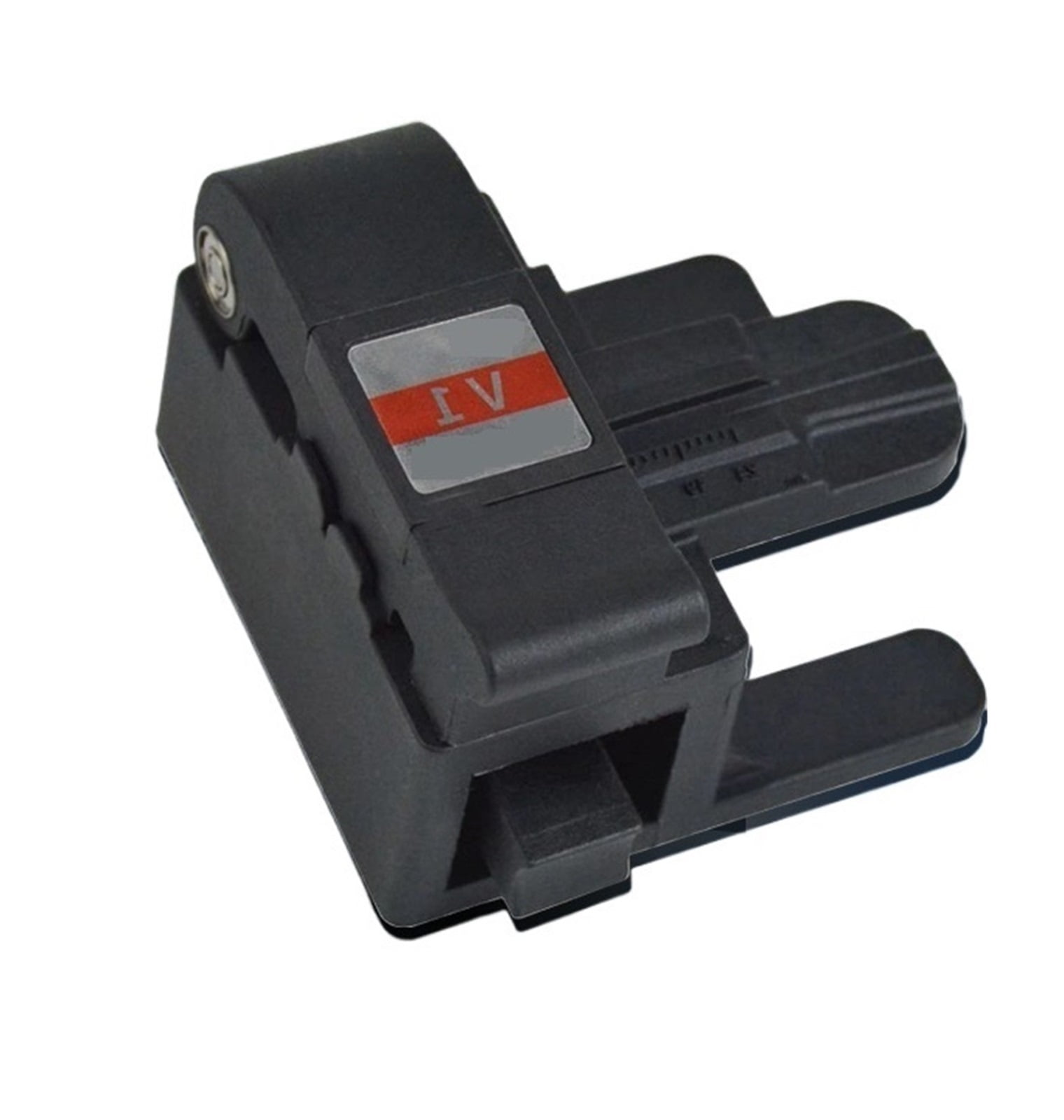 Fiber Cleaver Mini Fiber Optical Cutting Knife Tools FTTH Plastic ...