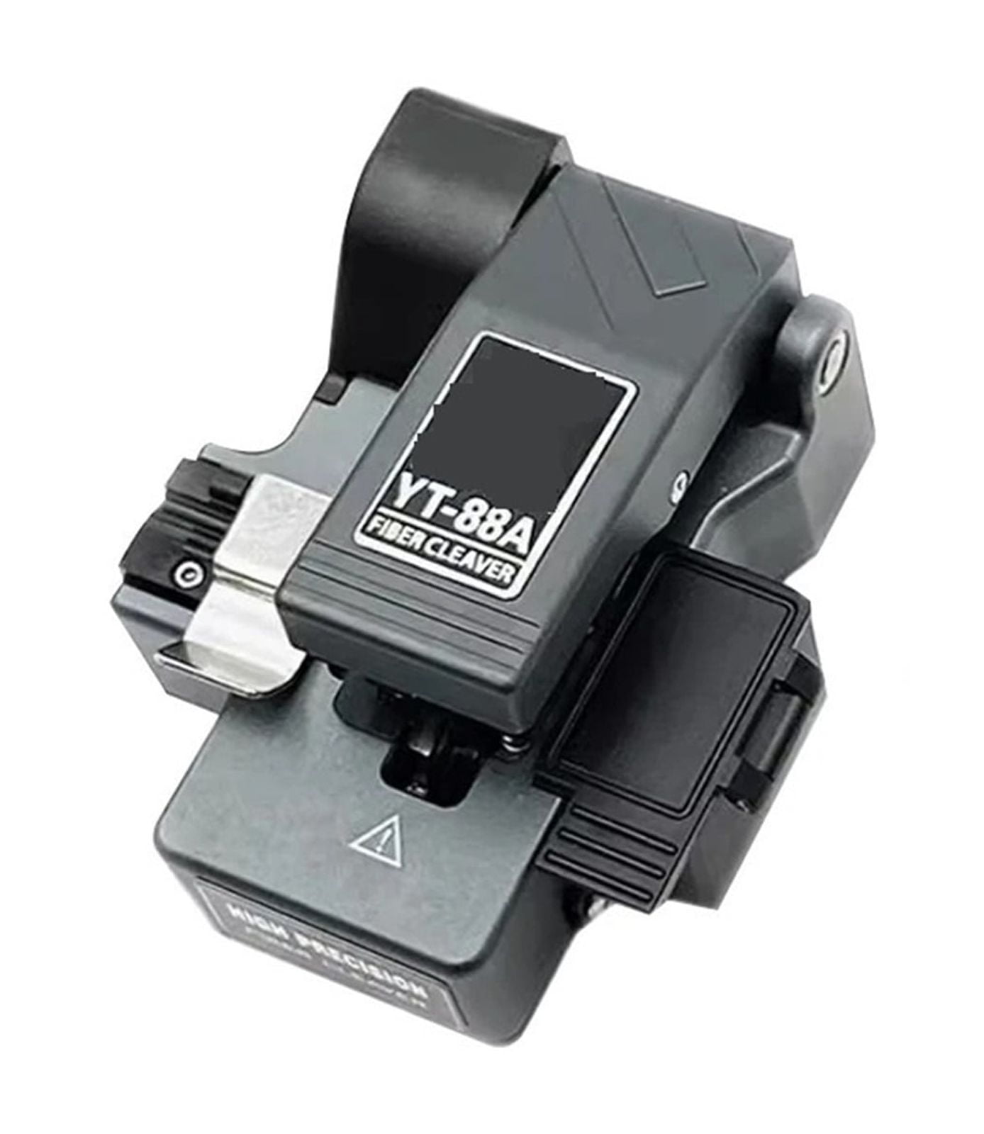 Fiber Cleaver One Step High Precision YT-88A FTTH Fiber Optic Tools ...