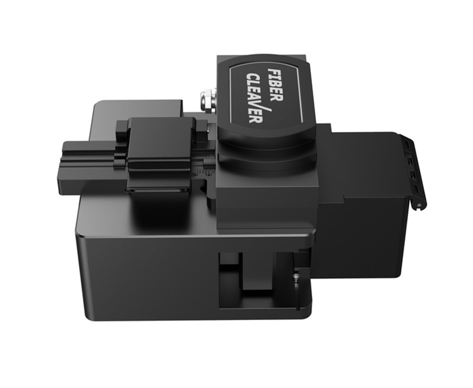 Fiber Cleaver Optical Fiber Cutting Knife Fiber Optic Cleaver Precision ...