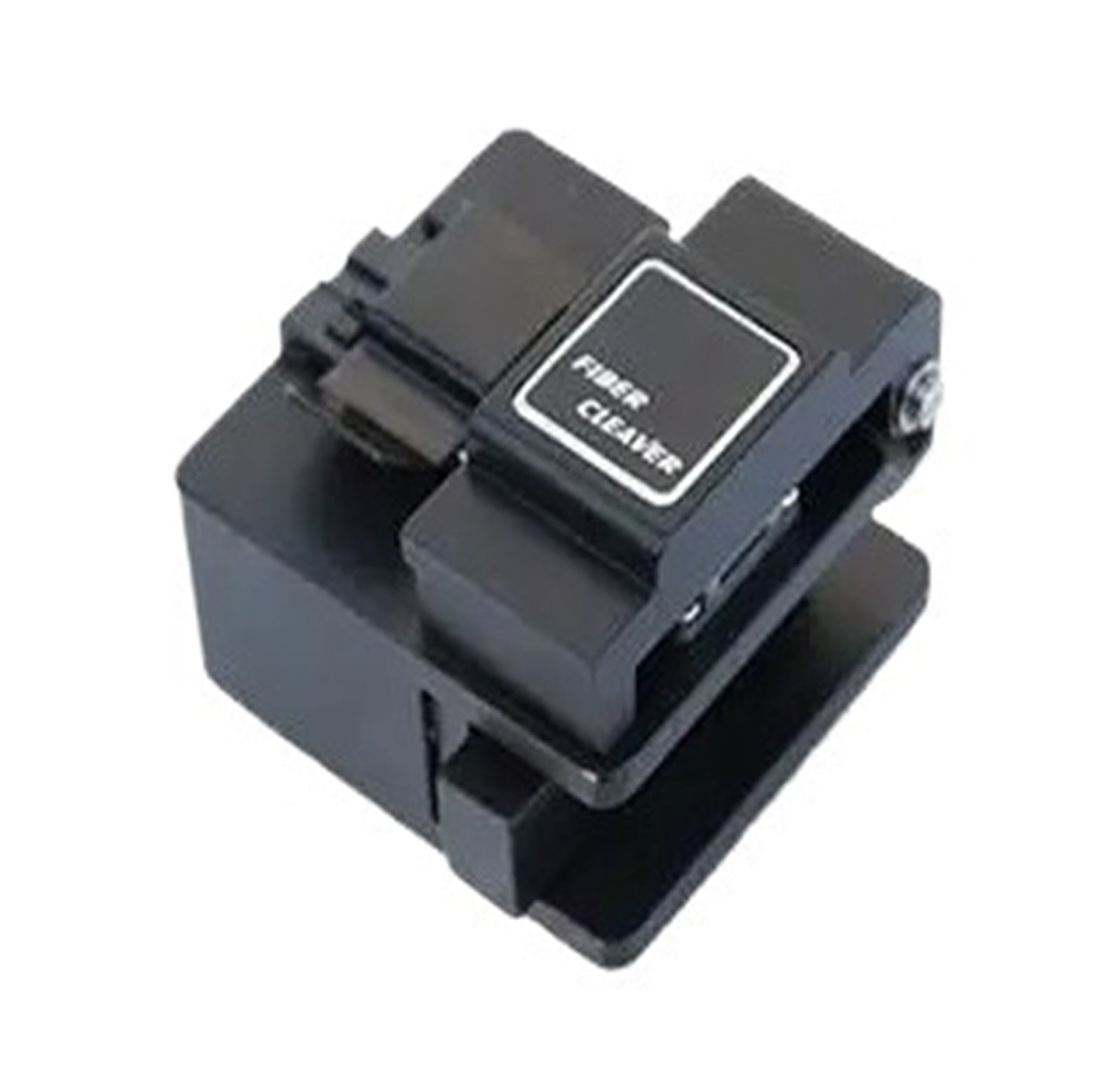 Fiber Cleaver Optical Fiber Cutting Knife Fiber Optic Cleaver Precision ...