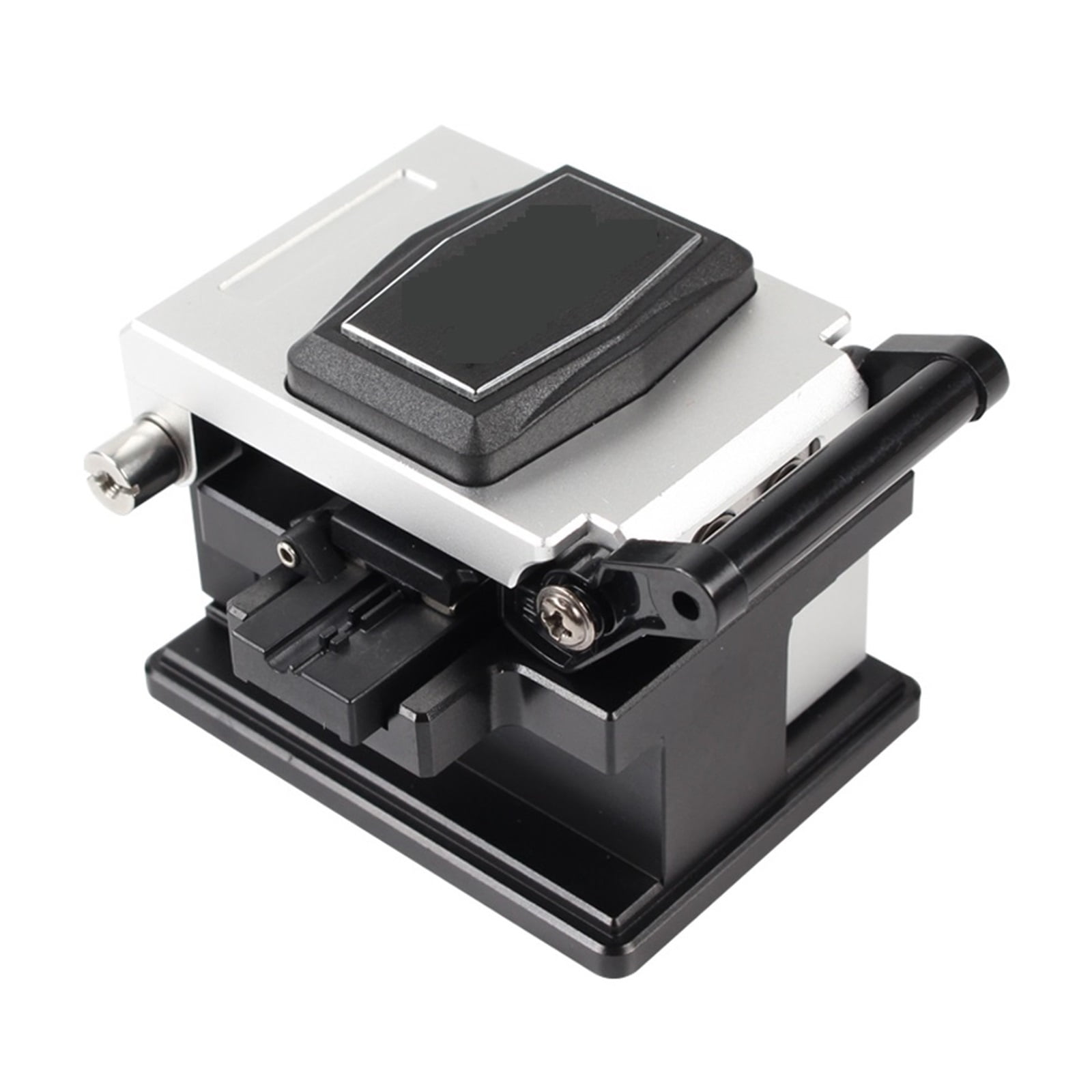 Fiber Cleaver Precision Cleaver Optical Fiber Cutting Knife Fiber ...