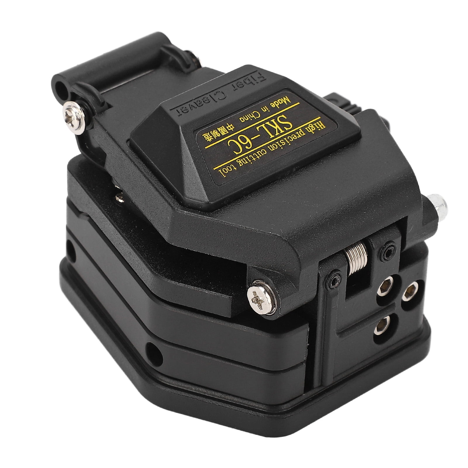 Fiber Cleaver,SKL 6C Fiber Cleaver Automatic Rebound Cable Cutting ...