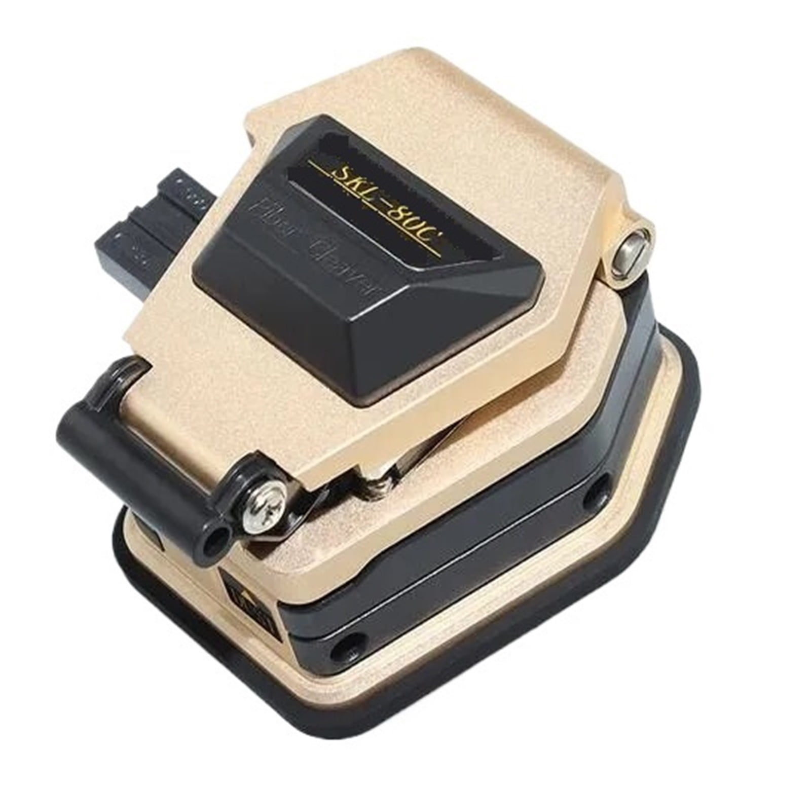 Fiber Cleaver SKL-80C Cable Cutting Knife FTTT Fiber Optic Knife Tools ...