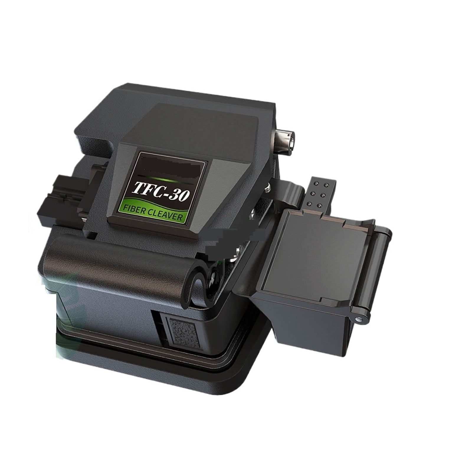 Fiber Cleaver TFC-30 Cable Cutting Knife FTTT Fiber Optic Knife Tools ...