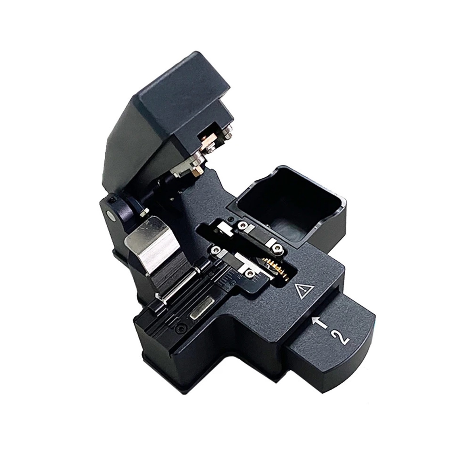 Fiber Cleaver YT-66S FTTH Optic Cable Cutter Tool Optical Fiber Cleaver ...