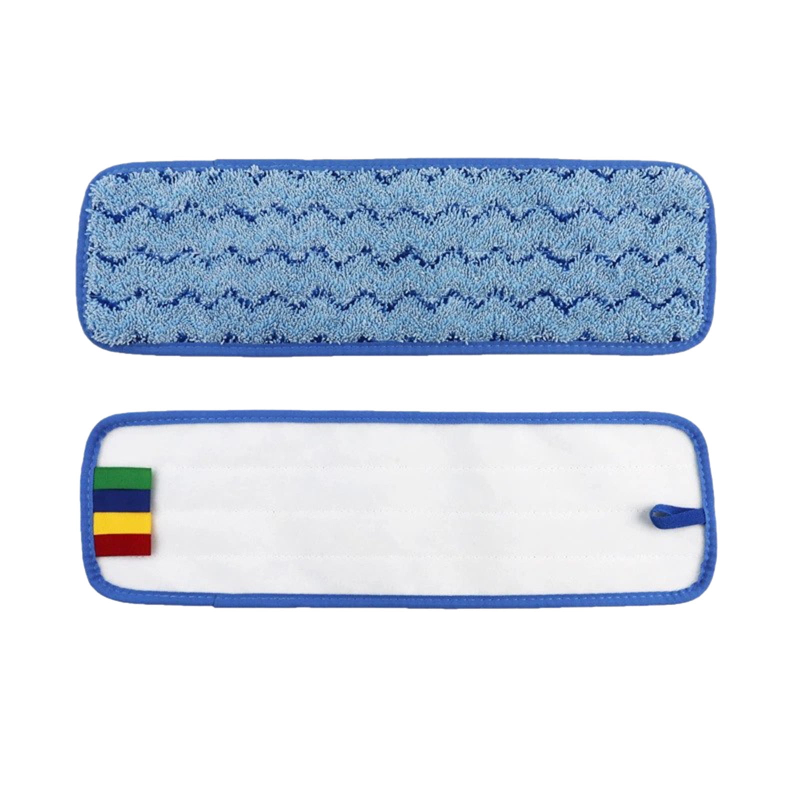 Fiber Cloths For Cleaning Large Area Microfiber Towels Roll Mops ...