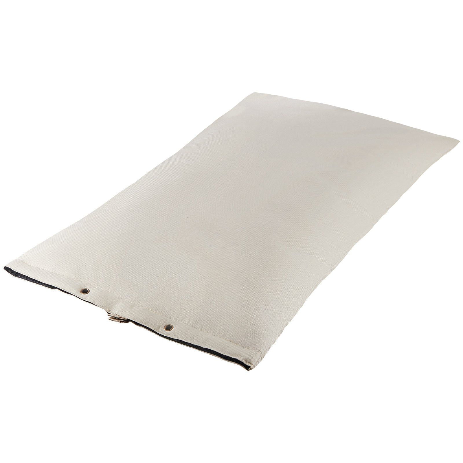 Fiber Cotton Well Head Pump Cover,Pipe Insulation Cover Sprinkler Cover ...