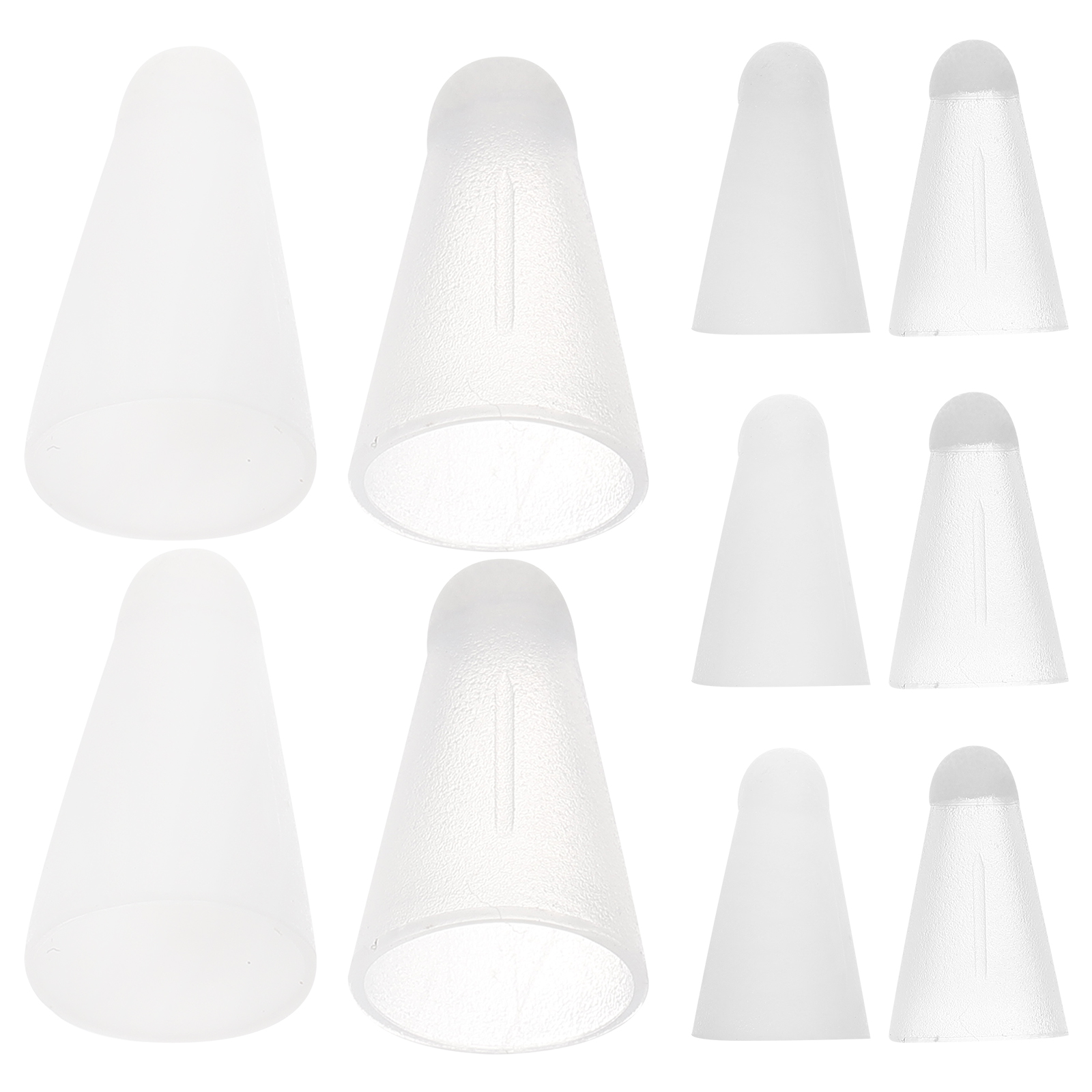 Fiber Cover Stylus Pen Protector Digital Lid Screen Protecter Wraps ...