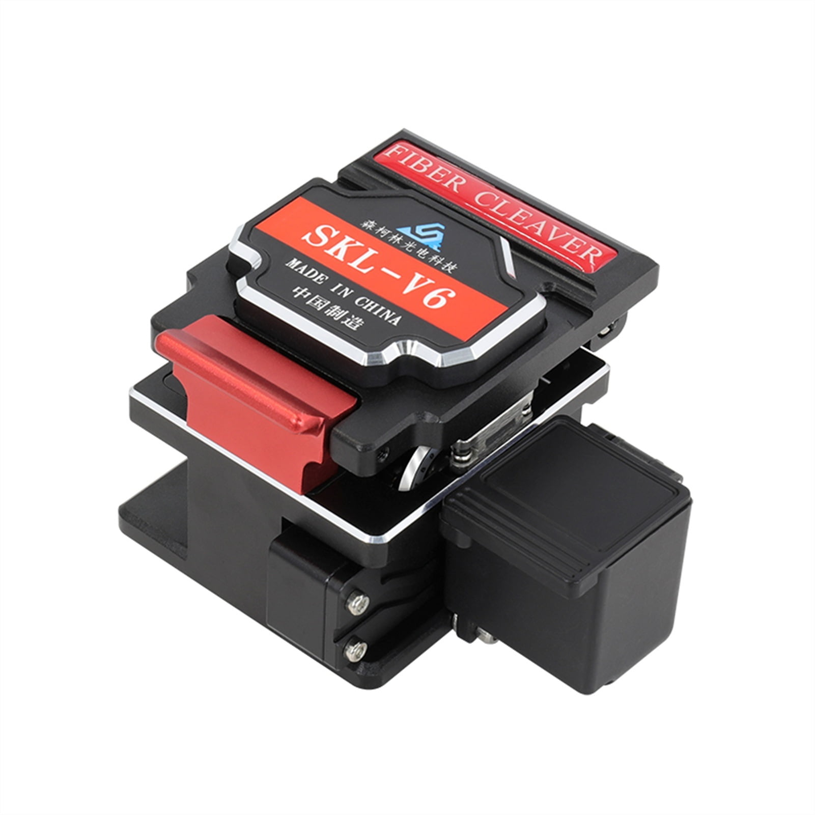 Fiber Cutter Cutting Machine Cutter Knife Hot Melt Fiber Cleaver High ...