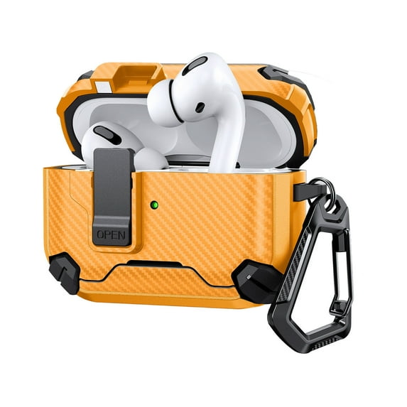 Fiber Design Protective Cover Compatible With Pro 3 Includes Secure ...