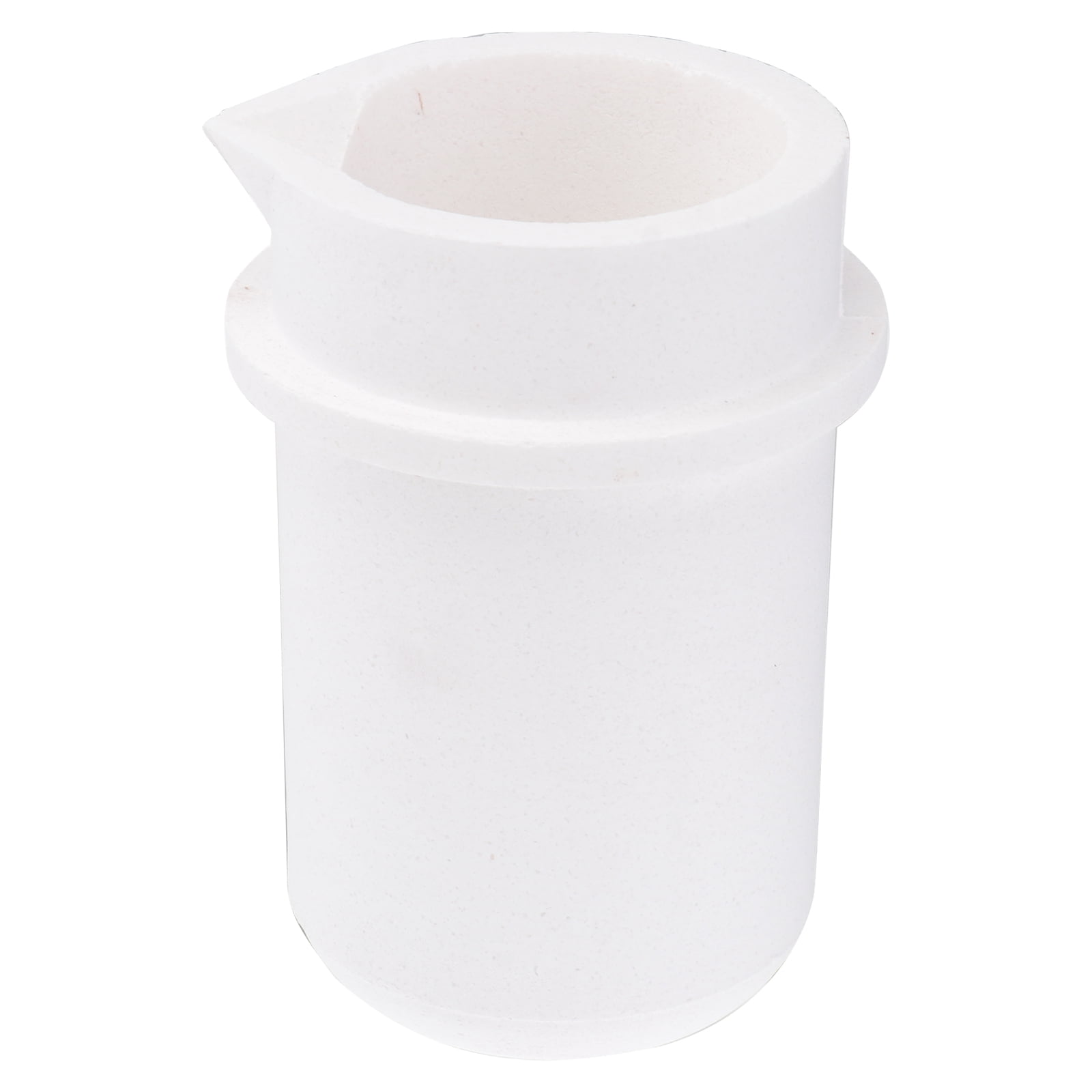 Fiber Dice Fruit Quartz Melting Crucible Platinum - Walmart.com