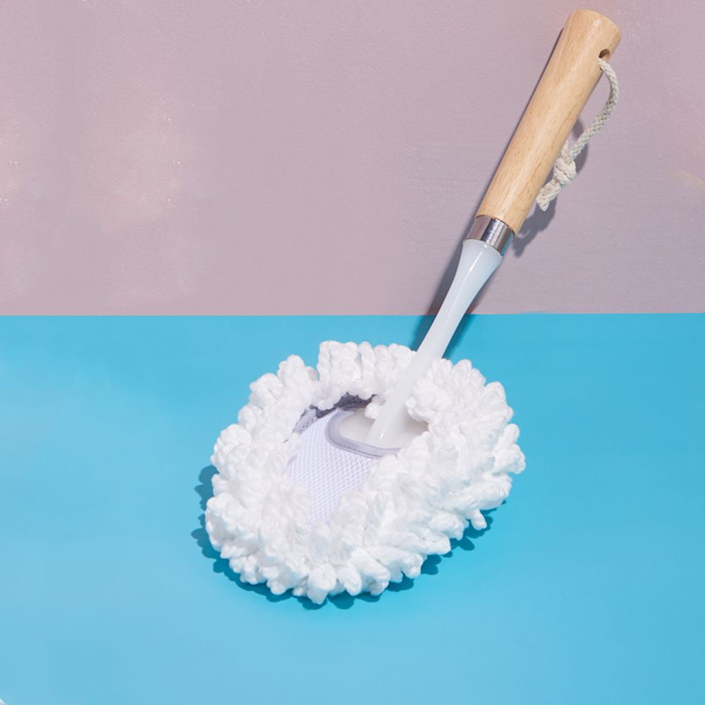 Fiber Duster, EZO living Full Circle Cleanser, Washable Duster for ...