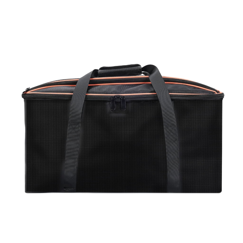 Fiber Fabric Protective Carrying Case with Shoulder Straps for ON THE ...