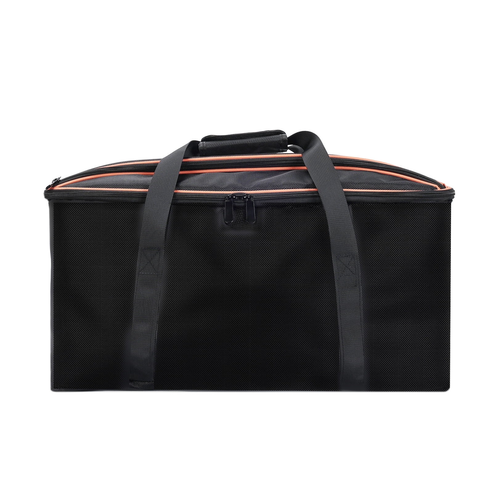 Fiber Fabric Travel Carrying Case with Shoulder Straps for ON THE GO2 ...