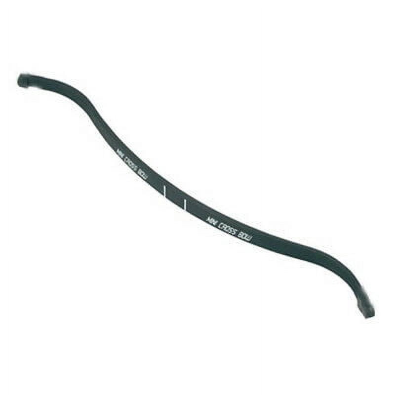 Fiber Glass Limb for 80 Lbs Pistol Crossbow Self-Cocking Prod Bow or 50 ...