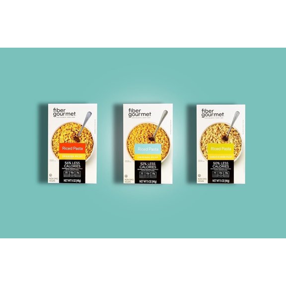 Fiber Gourmet