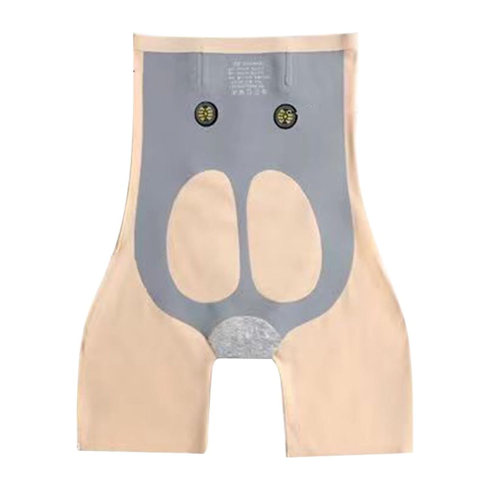 Fiber Graphene Shaping Pants - Lift and Tighten Hips and Abdomen ...