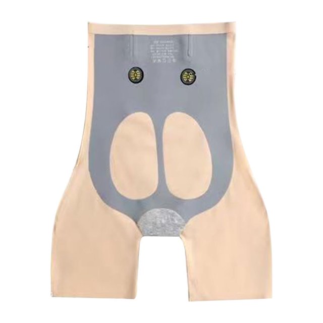 Fiber Graphene Shaping Pants - Lift and Tighten Hips and Abdomen ...