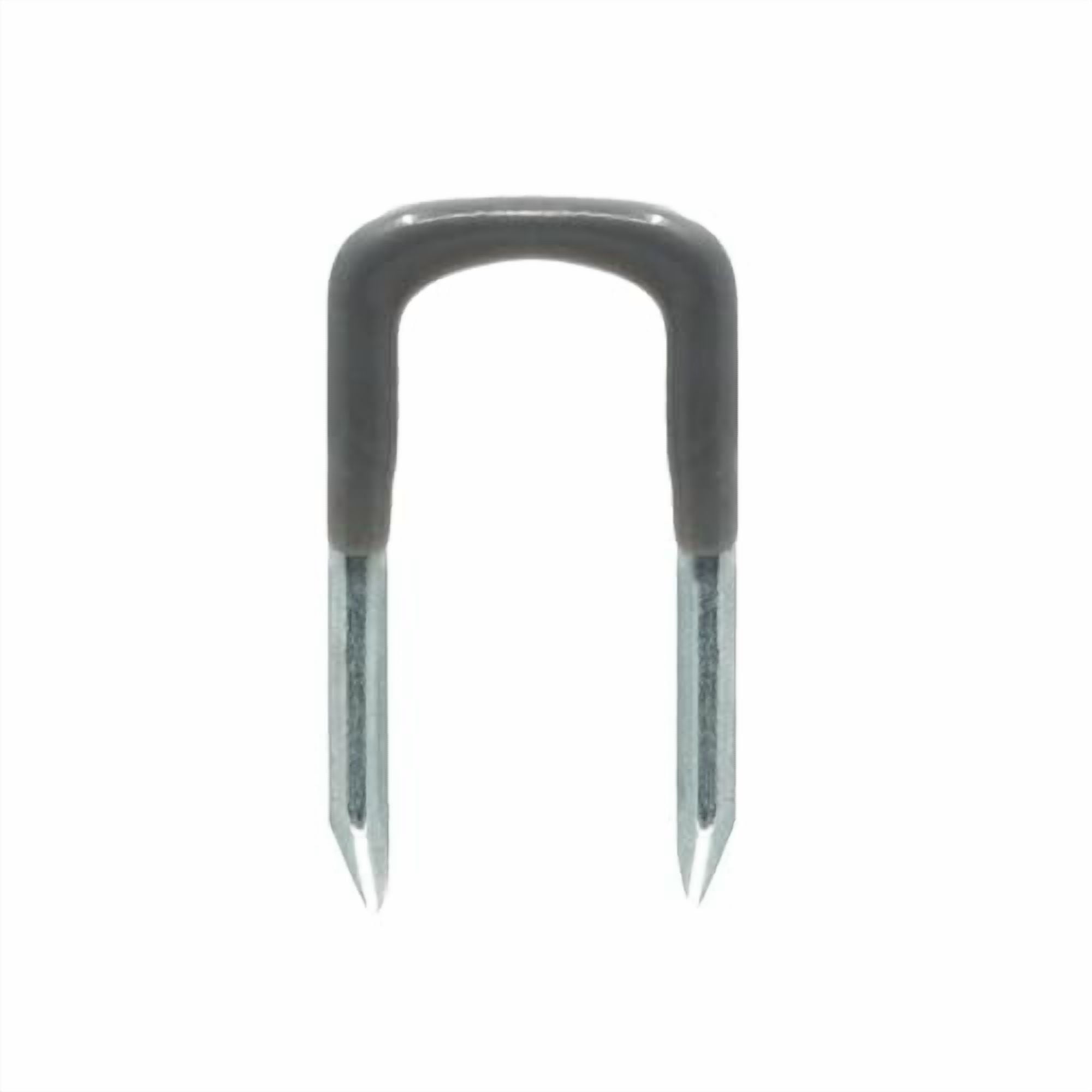Fiber Insulated Staples – Electrical Cable Staples for Low-Voltage ...