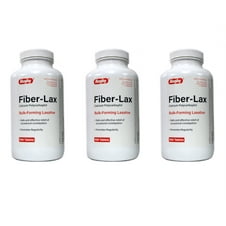 Miralax Fiber Gummies