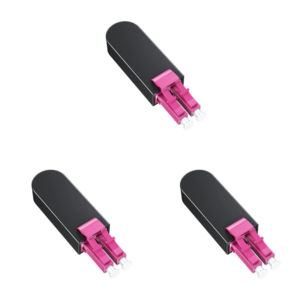 Fiber Loopback Device Ensures Consistent Signals Integrity For Data ...