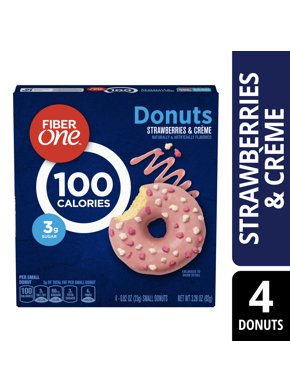 Fiber One Bars in Breakfast & Cereal - Walmart.com