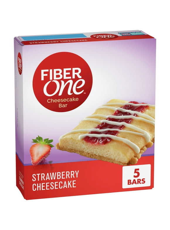 Fiber One Bars in Breakfast & Cereal - Walmart.com