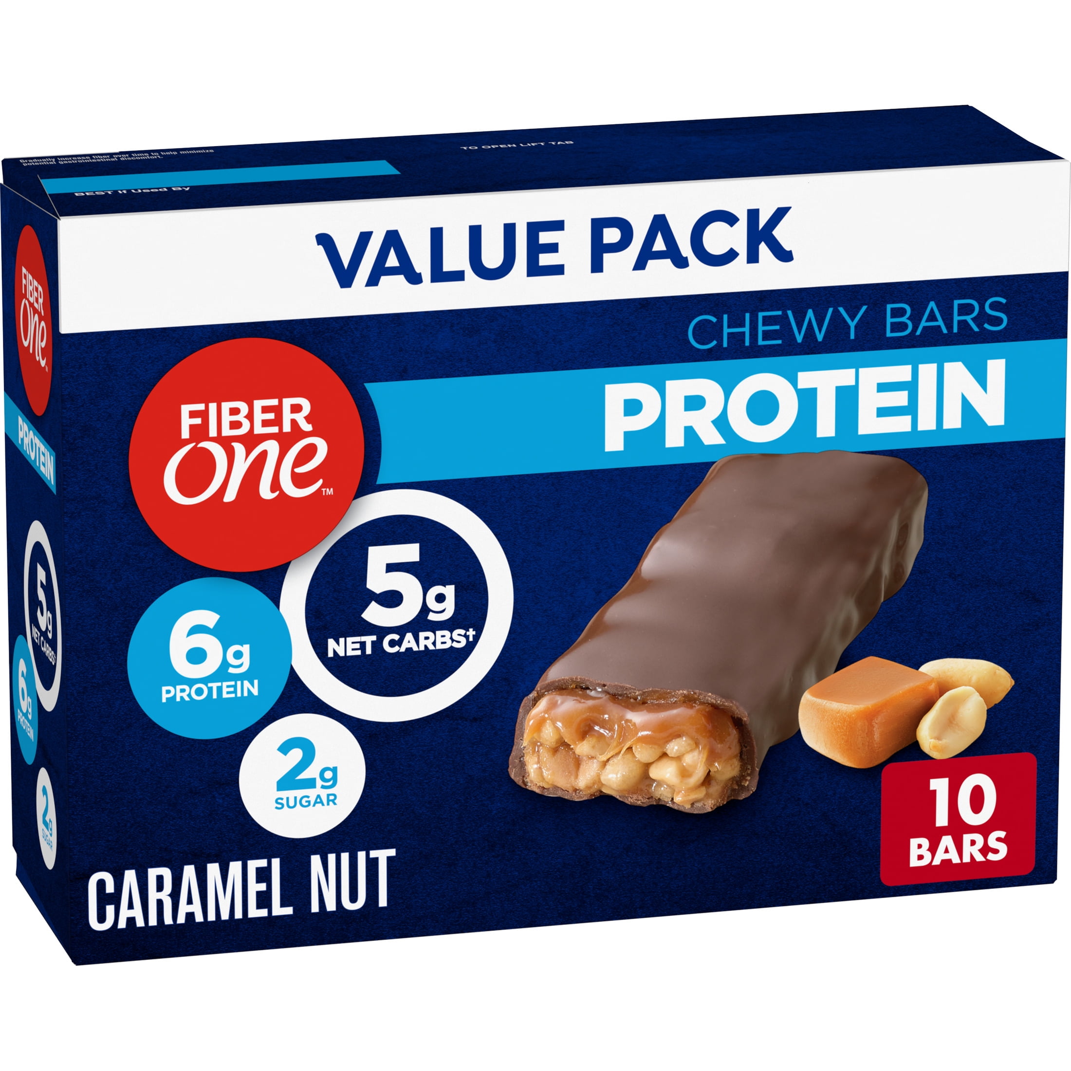 K Fiber One Bar