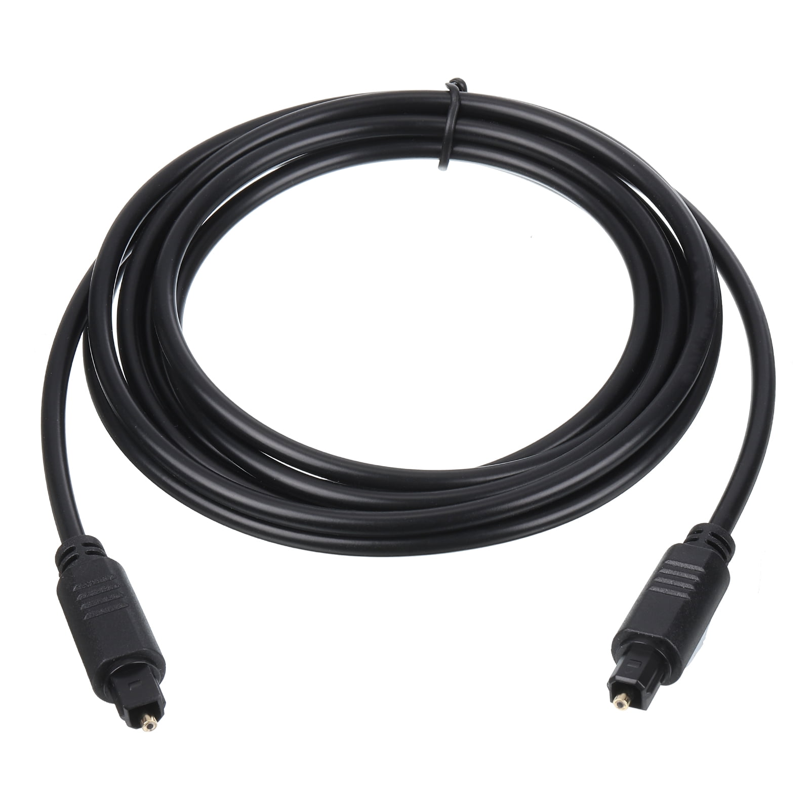 Fiber Optic Audio Cable Digital Optic Cable 9.8FT TOS Optical Link ...