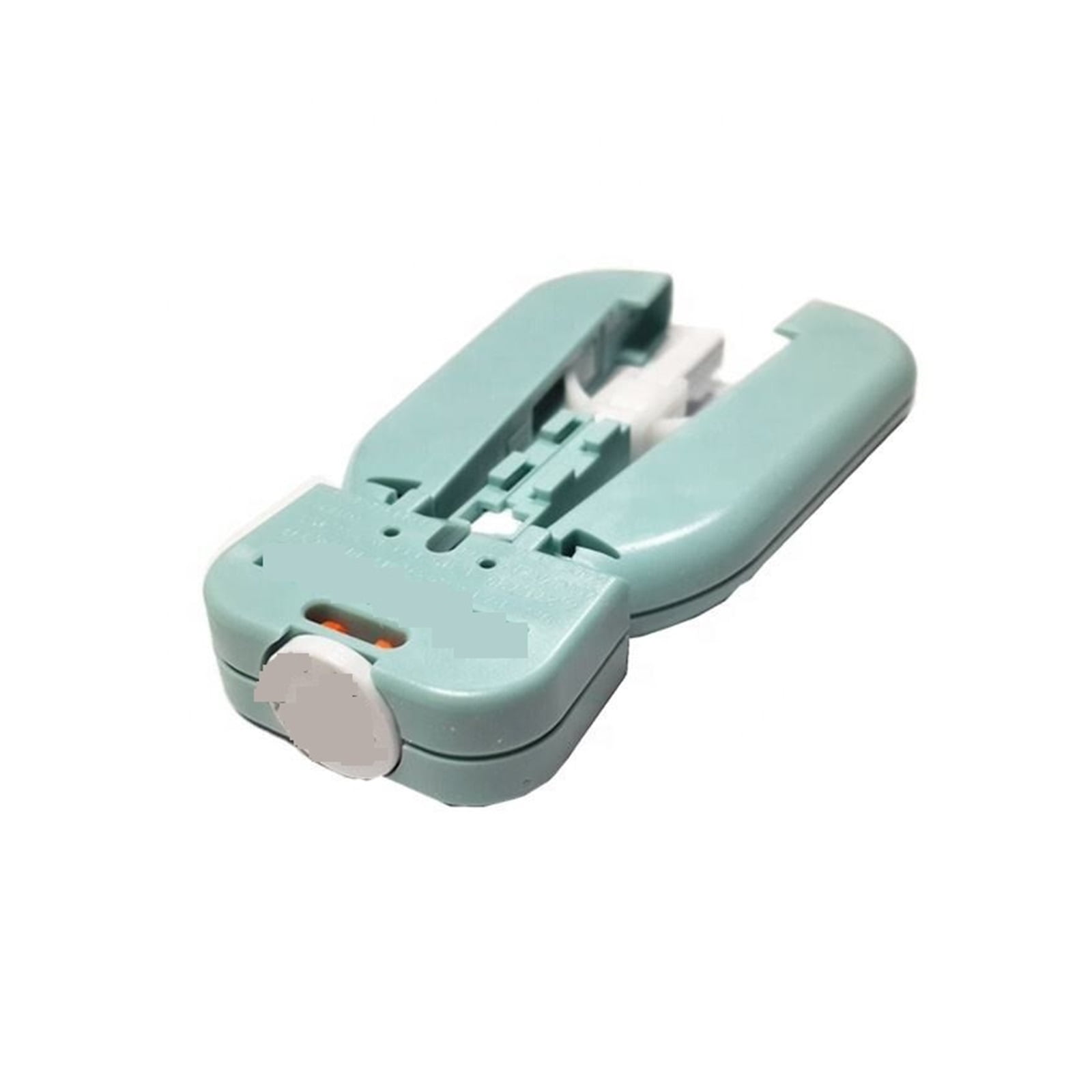 Fiber Optic Cable Stripper 900um/250um/125um Fiber Optic Cutter Fiber ...