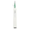 Fiber Optic Cleaning Pen Optical Cleaner LC/MU 1.25/2.5mm Connector ...