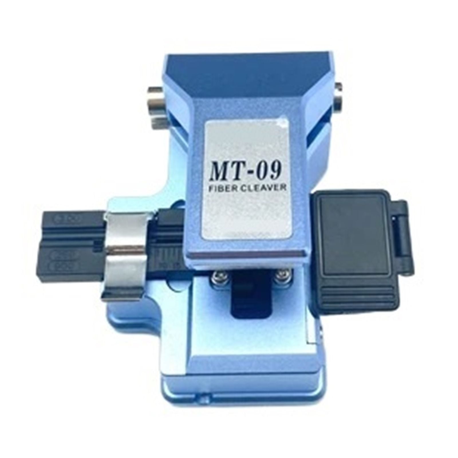 Fiber Optic Cleaver Fiber Cleaver MT-09 Cable Cutting Knife FTTH Fiber ...