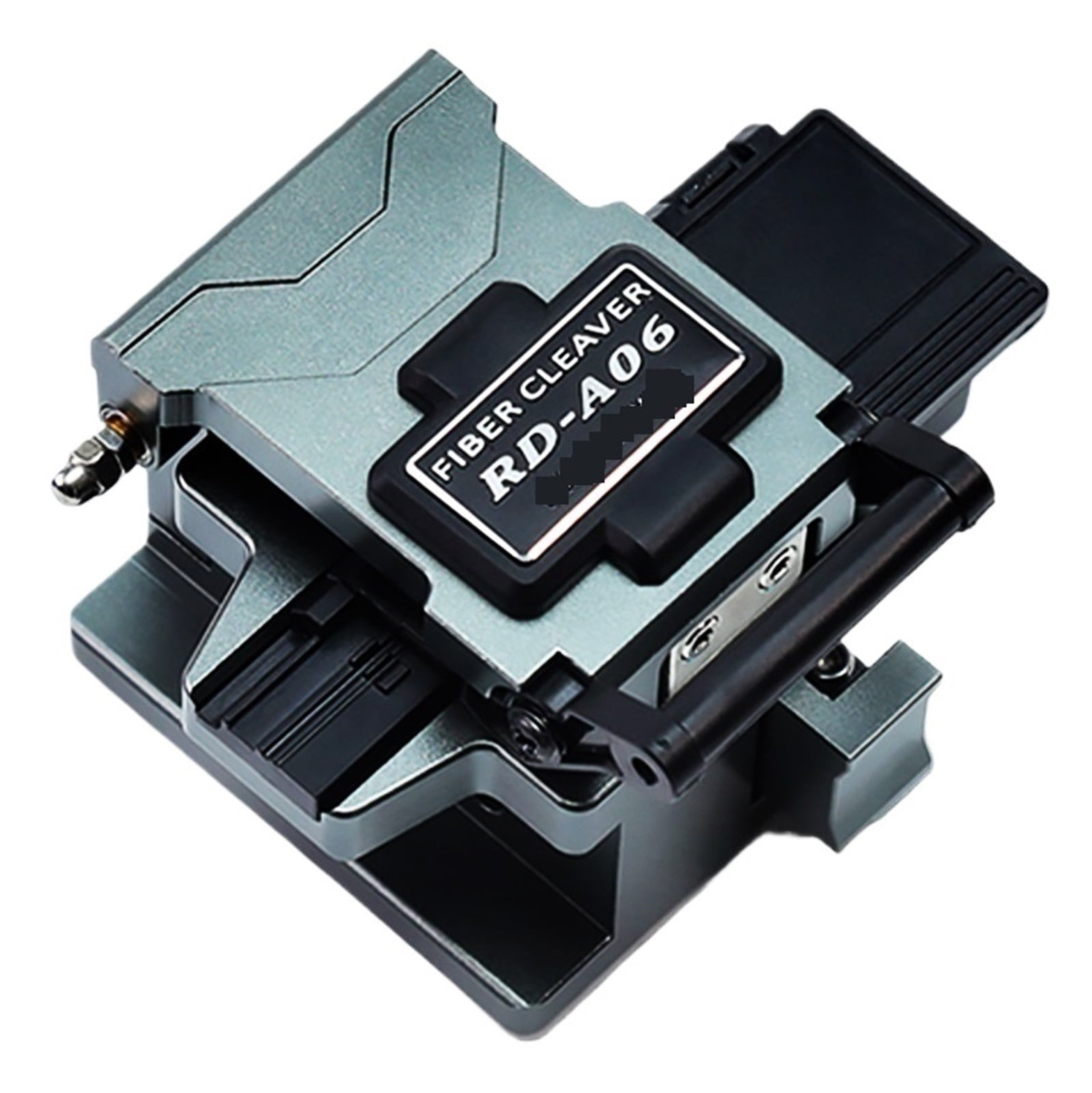 Fiber Optic Cleaver Fiber Optic Cleaver for precs Fiber Cleaver With ...