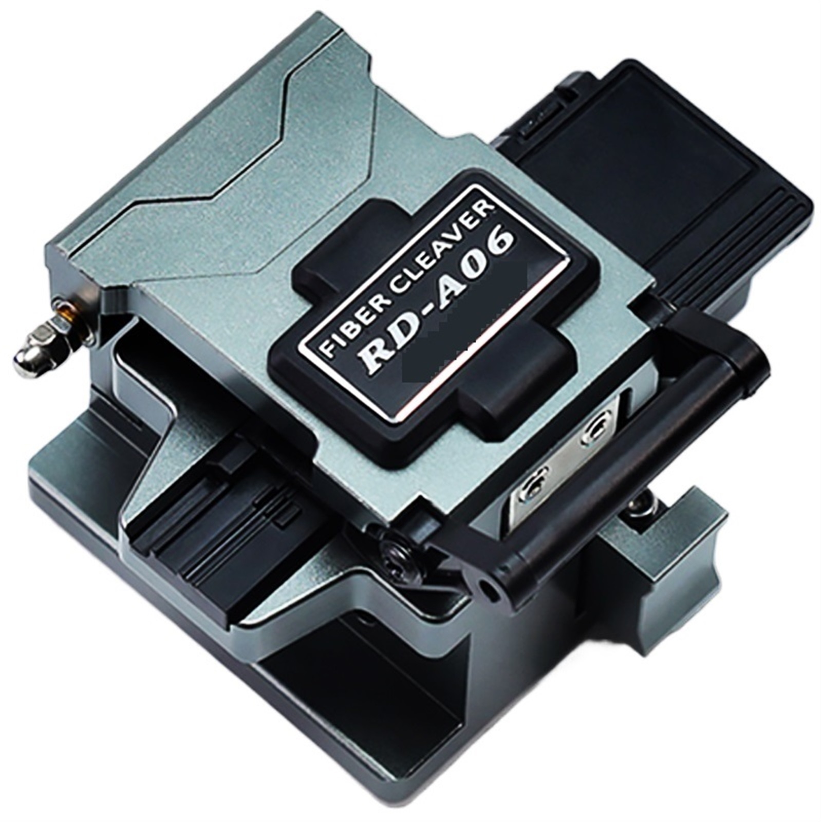 Fiber Optic Cleaver Fiber Optic Cleaver for high precsion Fiber Cleaver ...