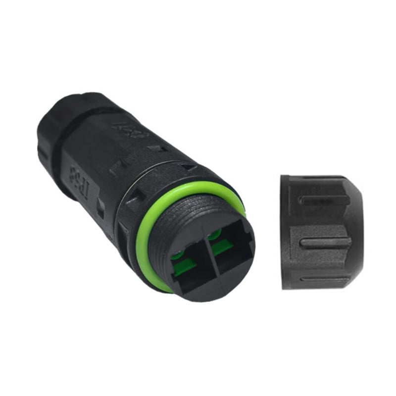 Fiber Optic Connector APC Extension Fiber Optic Cable Couplers for ...