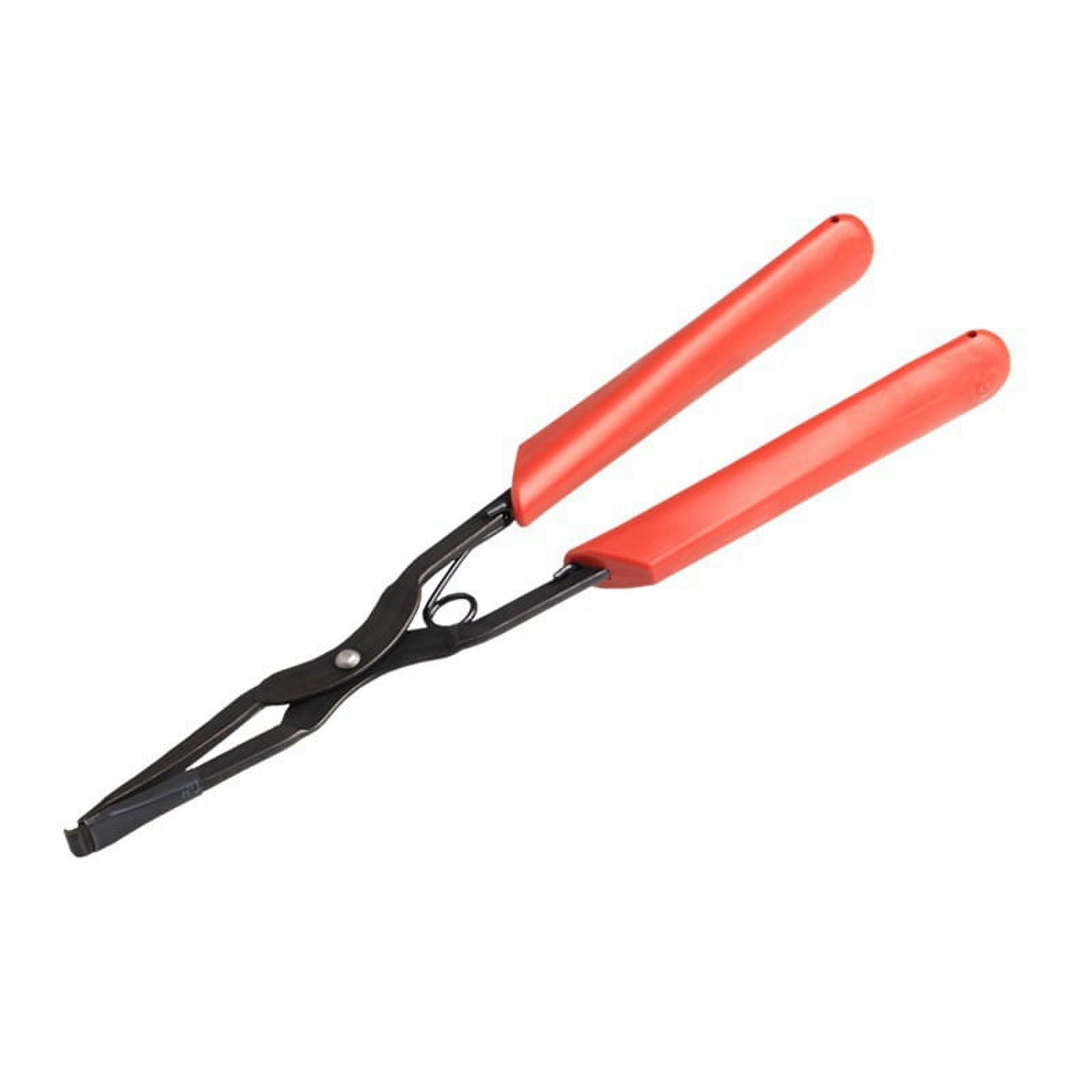 Fiber Optic Connector Plug and Clamp Pull Tool Pilers Fiber Optic Room ...