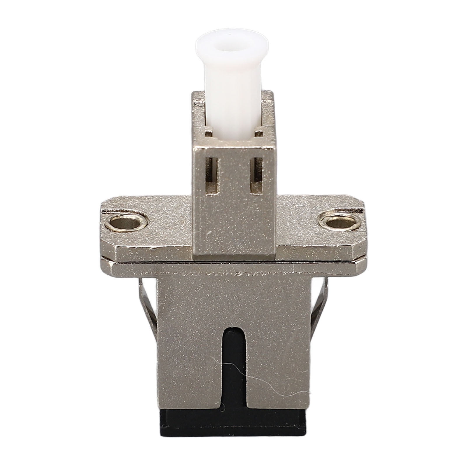 Fiber Optic Connector SC UPC Female to LC UPC Female Adapter for ...