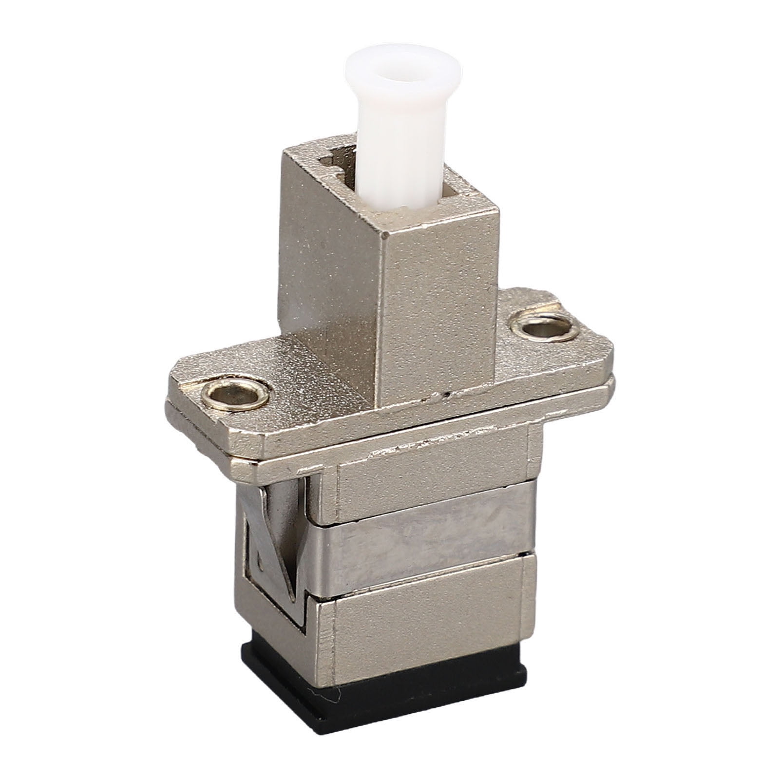 Fiber Optic Connector SC UPC Female to LC UPC Female Adapter for ...