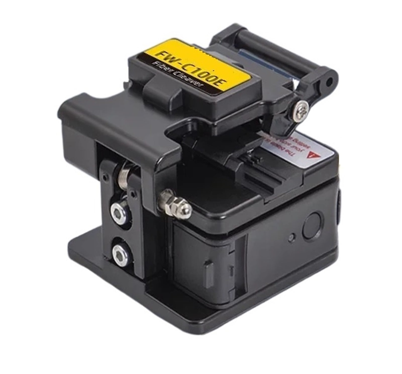 Fiber Optic Cutter Mini Optical Cleaver Optical Soldering Precision ...