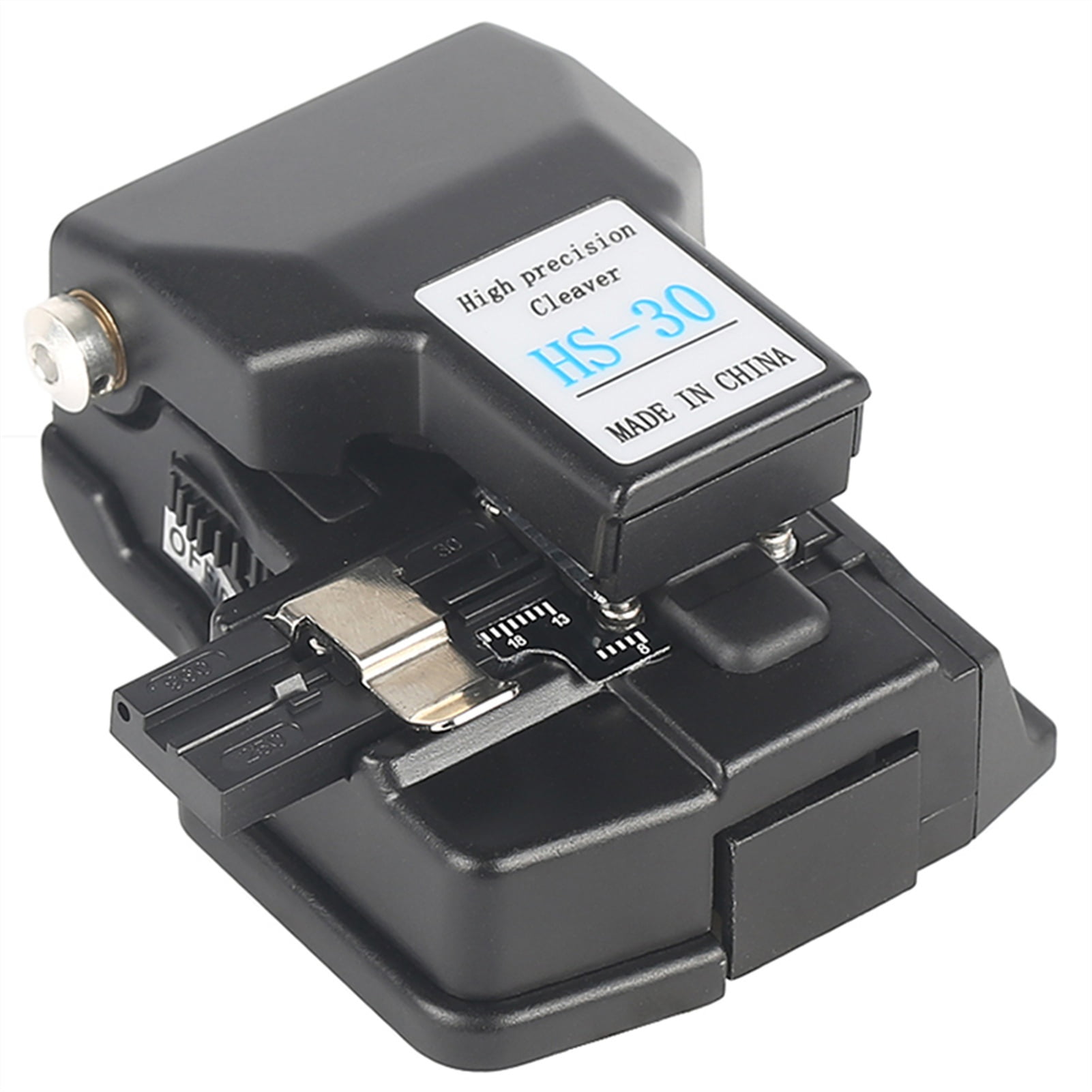 Fiber Optic Cutter Tool Cutting Tools Knife High Precision Optical ...